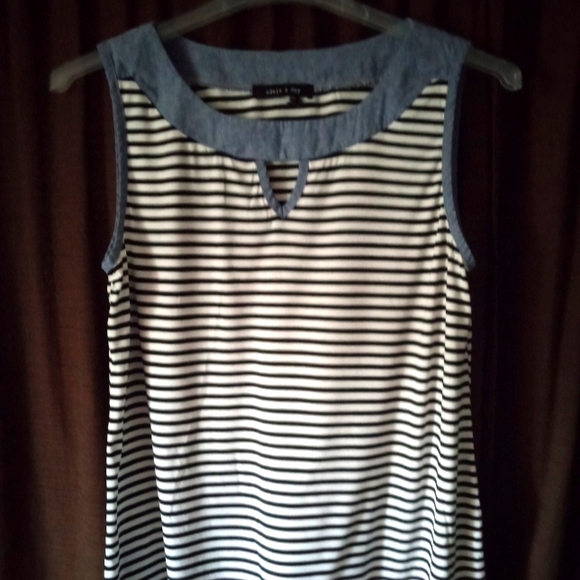 Adele & May | Tops | Adele May | Poshmark